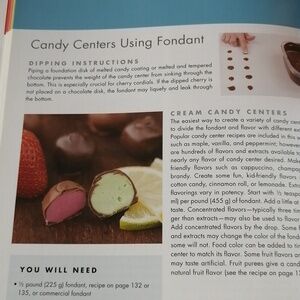 Kitchen | The Complete Photo Guide To Candy Making By Autumn Carpenter ...
